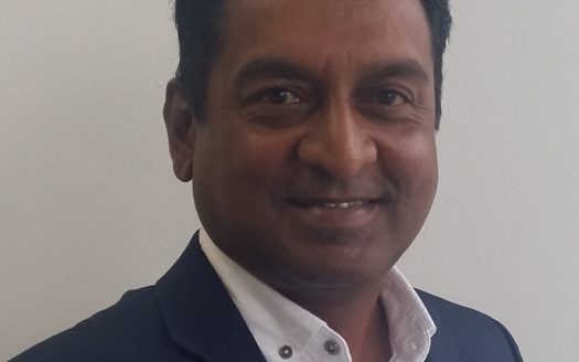 Pravin Govender - RandTransfersRandTransfers