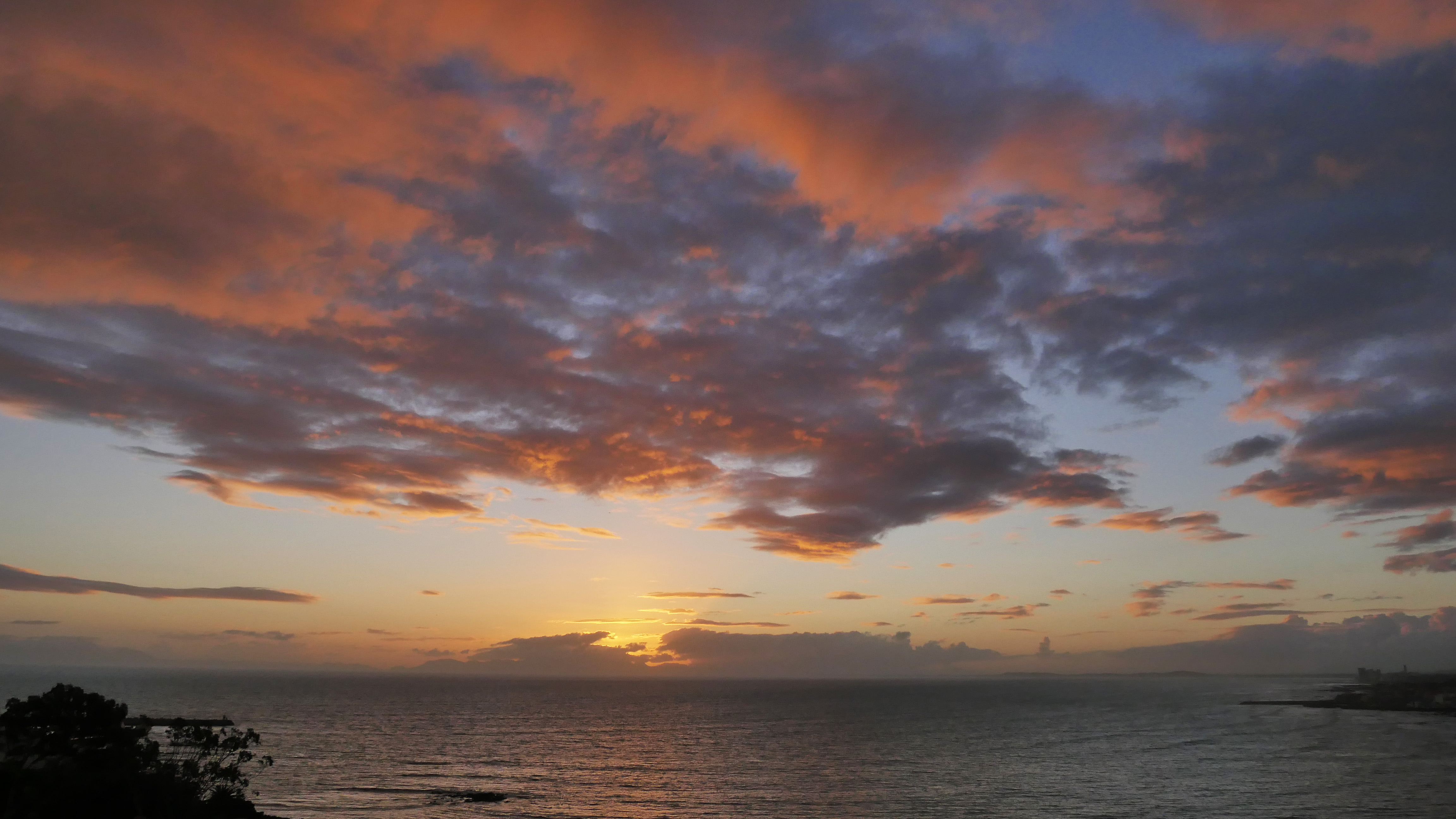 Breathtaking Sea Views from every level - RandTransfersRandTransfers